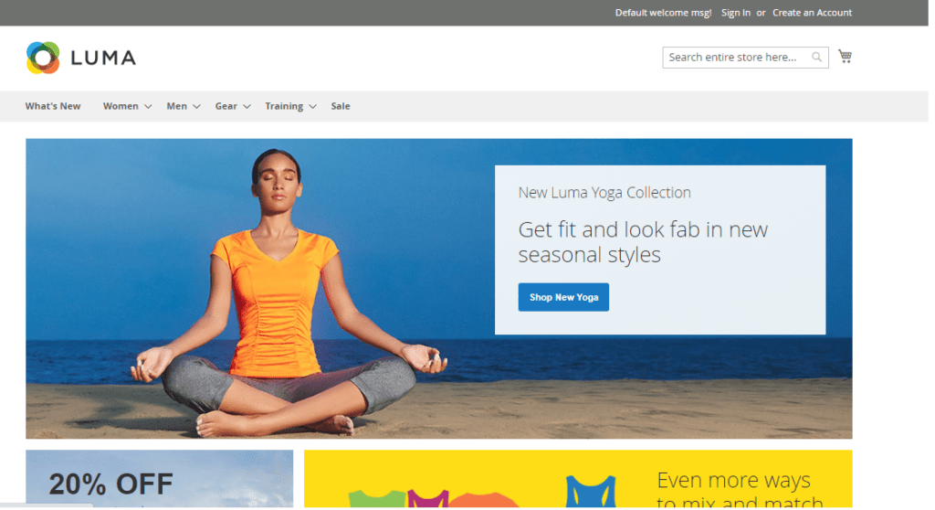 6 Steps To Install Magento 243 On Xampp Windows Using Composer Latest Magento Version