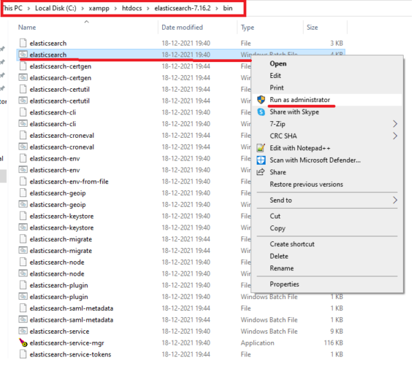 6 Steps To Install Magento 243 On Xampp Windows Using Composer Latest Magento Version