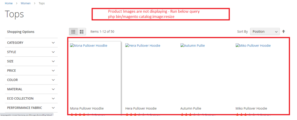 6 Steps To Install Magento 243 On Xampp Windows Using Composer Thecoachsmb